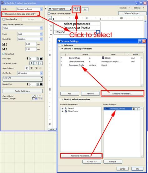 Find All Elements On A Layer That Are Not Objects Graphisoft Community