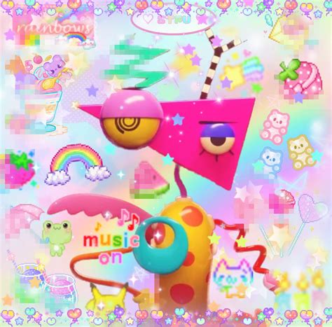 Zooble •ˋ ˊ• Fandom Games Cool Stickers Zoob
