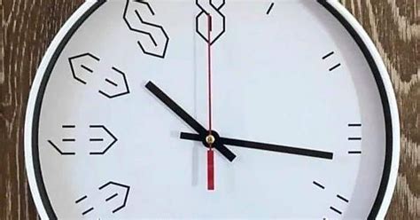 90s Clock Album On Imgur