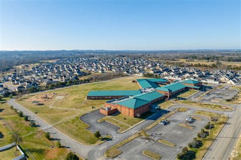Marvin Wright Elementary School Spring Hill Tn Rankings And Reviews