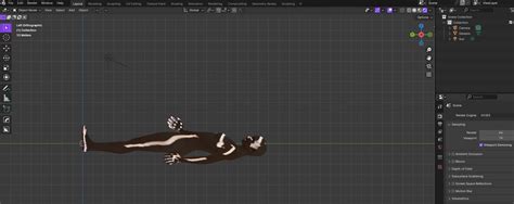 The Object Doesnt Reflect Light As It Should Rblender