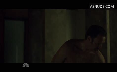 Mads Mikkelsen Shirtless Scene In Hannibal AZNude Men Mads Mikkelsen Shirtless Scene In Hannibal AZNude Men