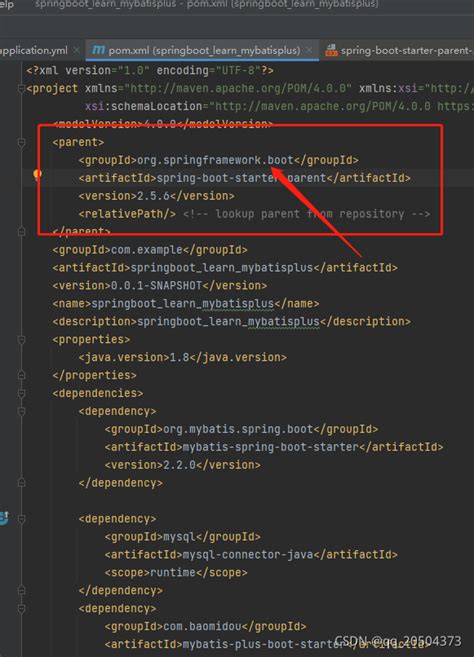 spring boot 自动装备初探 mapscan csdn博客