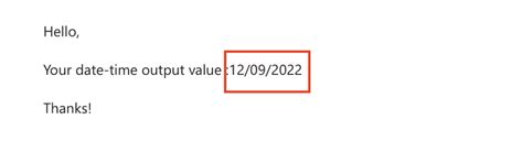 Power Automate Formatdatetime With Real Examples Spguides