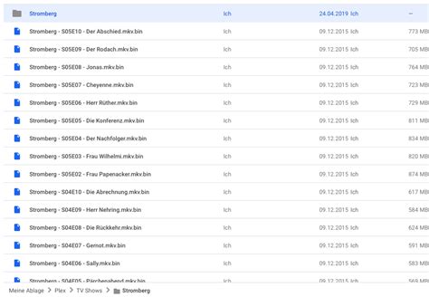 Some Files Not Visible Suspected Bug Rclone Forum