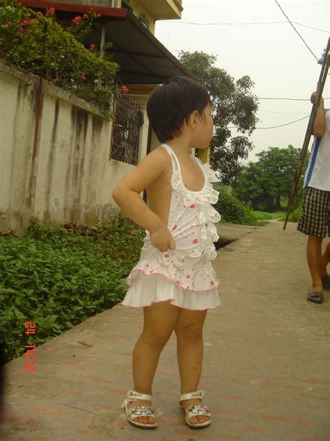 Be M Anh Bu Bam TanLong Flickr