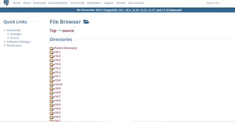Linux环境安装postgresql 初·陽 博客园 Linux环境安装postgresql 初·陽 博客园