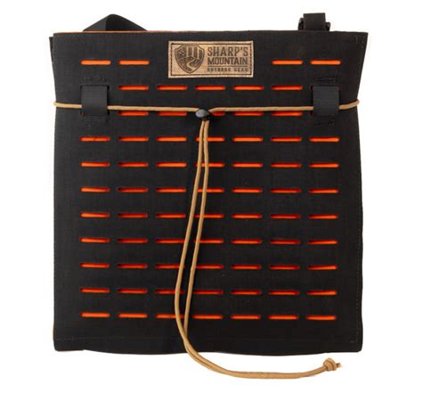 Range Office 20 Tripod Organizer Sharps Mountain Outdoor Gear