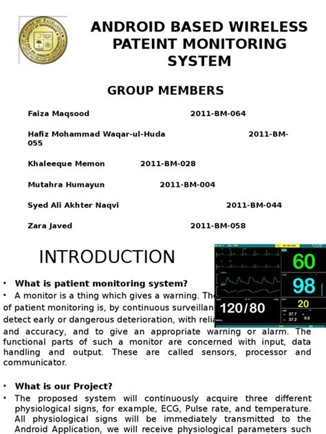 Pdf Android Based Wireless Pateint Monitoring System Dokumen Tips