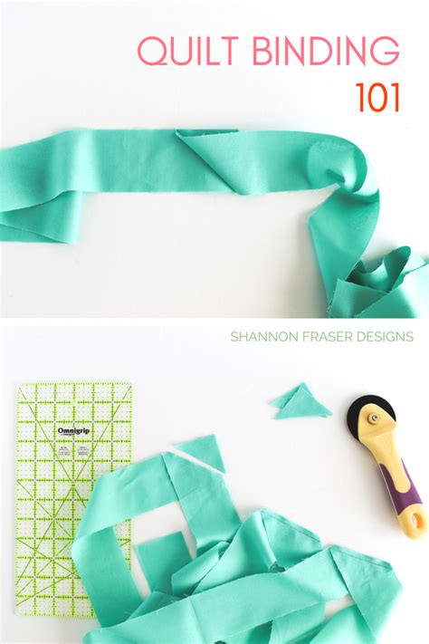 Quilt Binding Tutorial Part 1 10 Tips For Success Quilt Binding Quilt Binding Tutorial