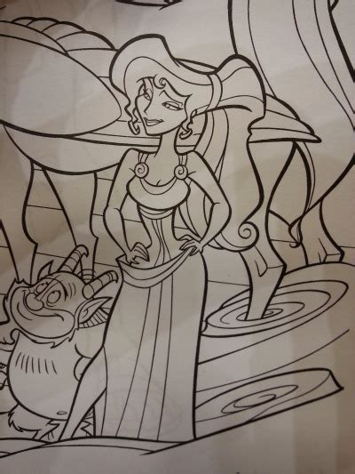 New Megara Photos Tumbex