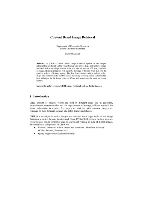 pdf content based image retrieval