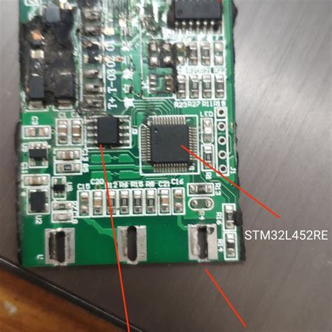 Soil Moisture Sensor Apparently TDR Hackaday Io