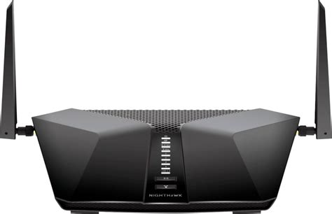 Questions And Answers NETGEAR Nighthawk AX1800 Dual Band 4G LTE Wi Fi Router LAX20 100NAS