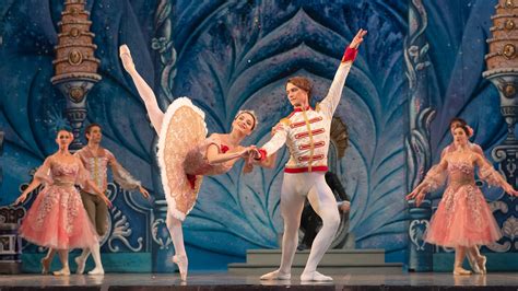 Nutcracker Musical Ballerina At Margaret Rice Blog