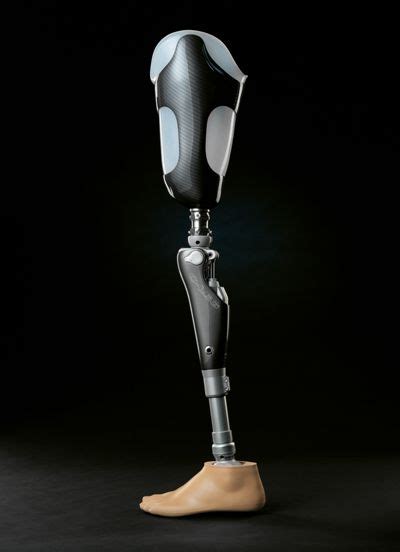 5 Basic Things Everyone Should Know About Prosthesis