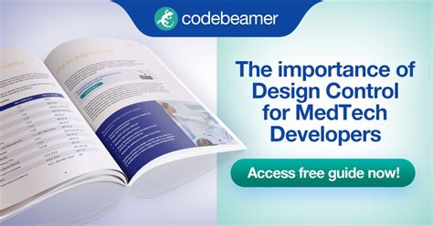 Codebeamer A Ptc Technology Sur Linkedin Pro Tips On Design Control