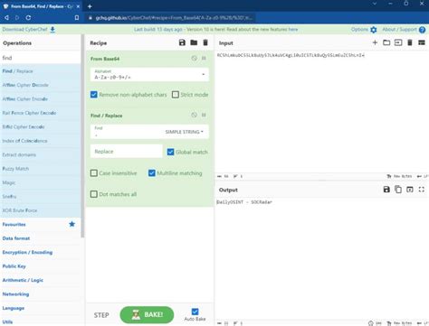 Dailyosint Powered By Socradar Xti® On Linkedin Osint Investigation Intelligence