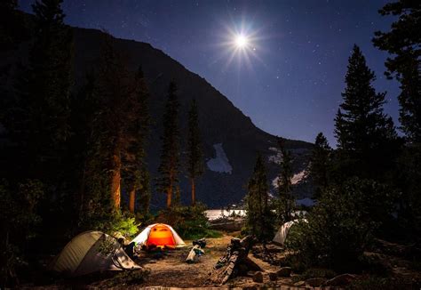 John Muir Wilderness California R Campingandhiking