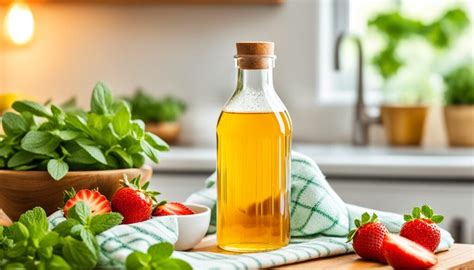 Homemade Syrup
