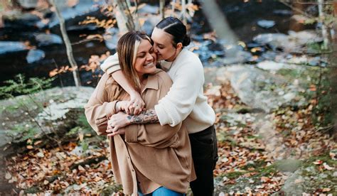 Cassandra Jordan And Kristie Lee Shermans Wedding Website