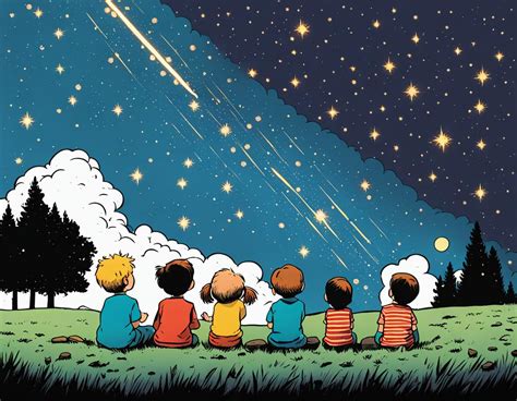 Snap Lyrid Meteor Shower Behind The Comics Diskmantler 368tb Portable Server Spiceworks