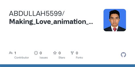Making Love Animation With Python Main Py At Main · Abdullah5599
