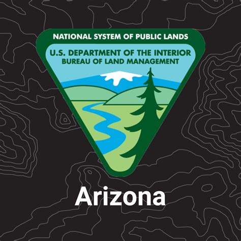 Bureau Of Land Management Arizona Hootbio