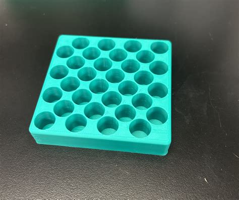 Compact Multichannel LCMS sample block par Saltybabe Téléchargez