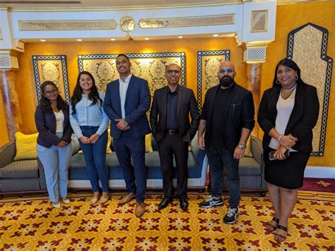 Rohan Daniel Nair Posted On Linkedin