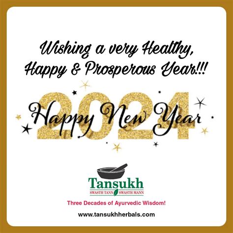 Tansukh Herbals On Linkedin Happynewyear