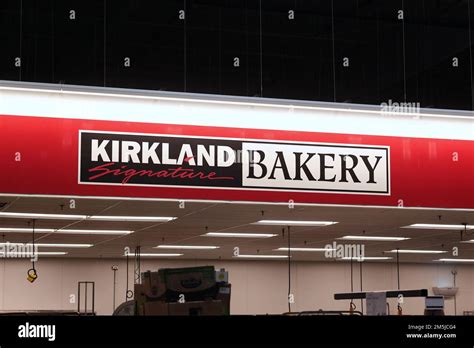Kirkland Signature Logo
