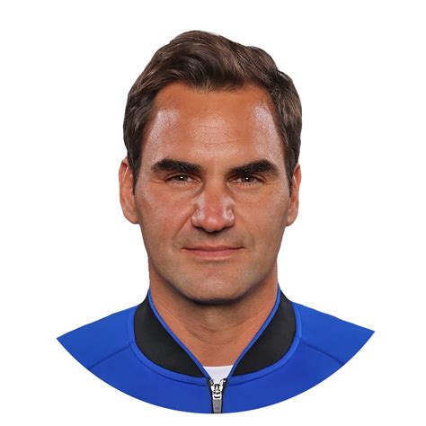 როჯერ ფედერერი Belive Ge