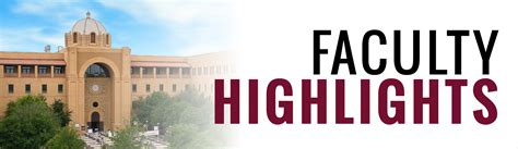 Faculty Highlights Adelante Magazine Texas Aandm University San Antonio