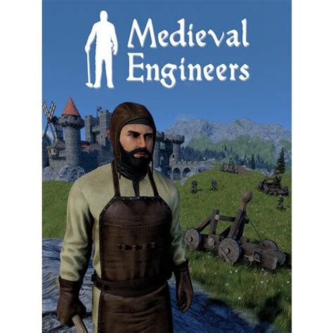 Medieval Engineers Incl Early Access Steam Key Global