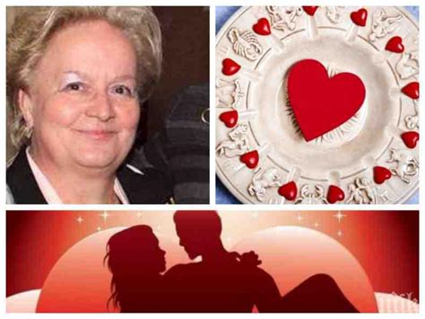 САМО В ПИК Топ астроложката Алена със специален любовен хороскоп за юли ето кои зодии ще имат