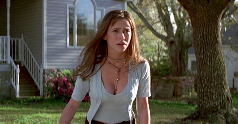 19 90s Horror Movies That Are Scary Nostalgic