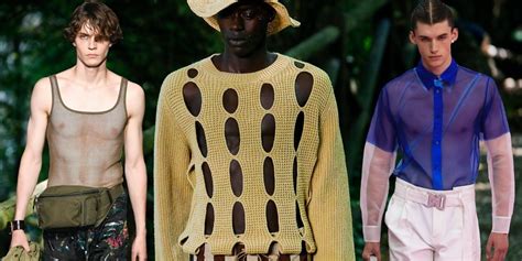 The Business Of Fashion On Linkedin Op Ed The Return Of The Hyper