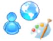 Frutiger Aero Icons