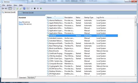 license server is not recognizing the new network license file