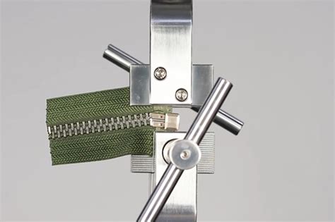 What Are The Most Common Zipper Testing Certifications And Why Do They Matter Rhfzipper