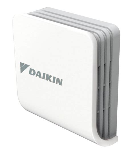 Daikin Airhub Wireless Temperature Sensor Bryw1b1