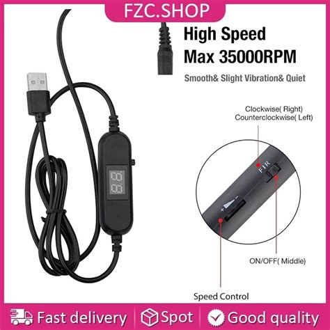 เครื ่ องเจาะเล ็ บ ตัวเชื ่ อมต ่ อสายเคเบิลข ้ อมูล Usb เครื ่ องบดเล ็ บ Shopee Thailand