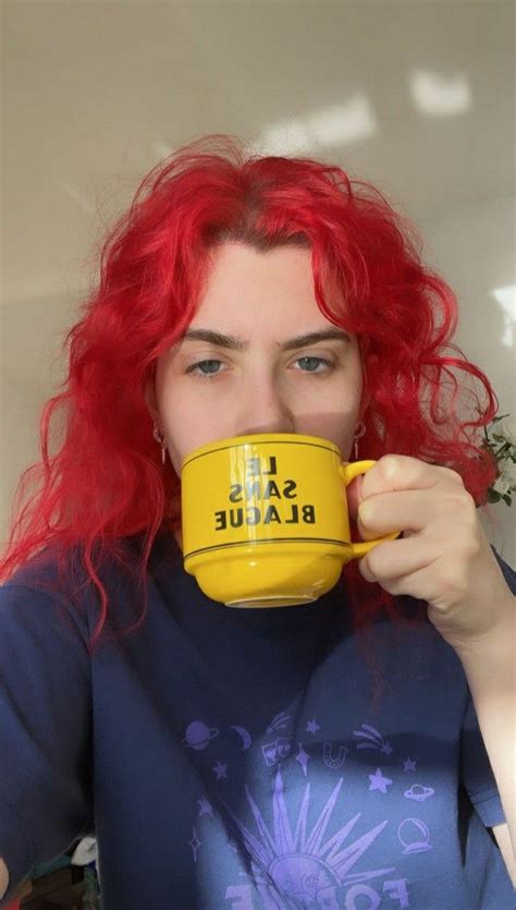 Abby Roberts Em 2025 Cabelo Lindo Cabelo Novo Cabelo Vermelho