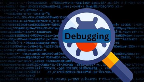 Debugging Techniques For Common Software Issues Techno Station