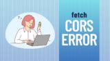 fetchでCORSエラーが出た時の対処法no corsやAccess Control Allow Originを解説