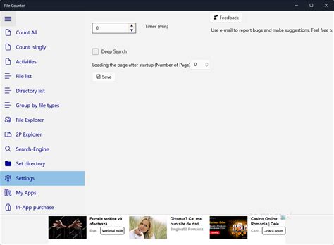 File Counter Download Softpedia
