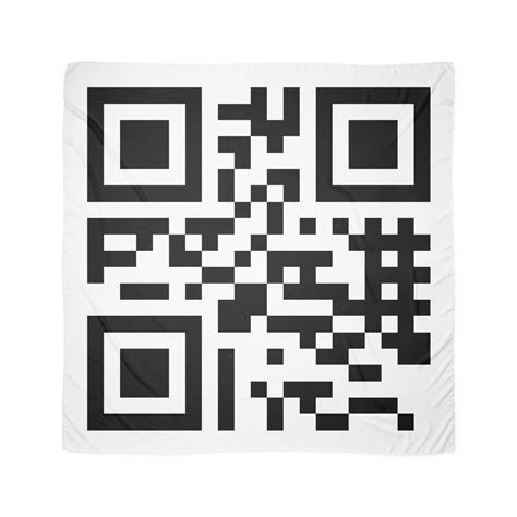 Qr Code Font Generator Design Talk