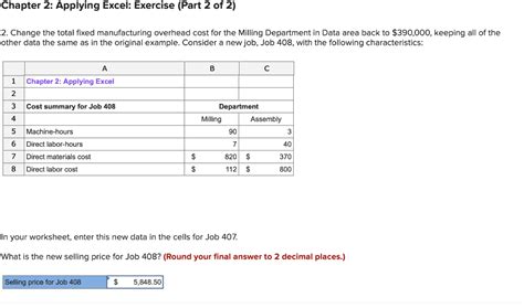 solved question 1 download the applying excel form and