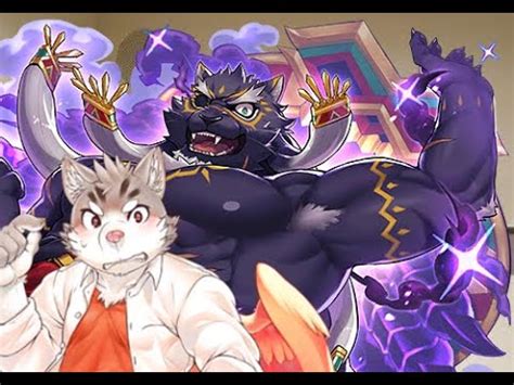 Housamo Warmongers Seed Quest Welfare Youtube